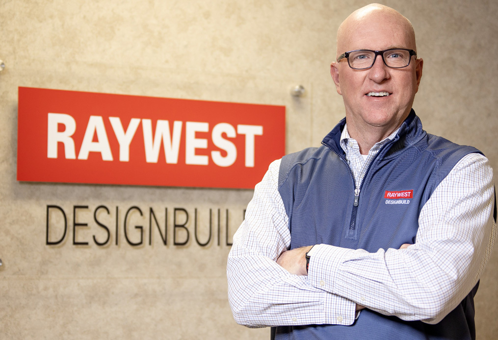 About RAYWEST DESIGNBUILD | Commercial Construction Contractors